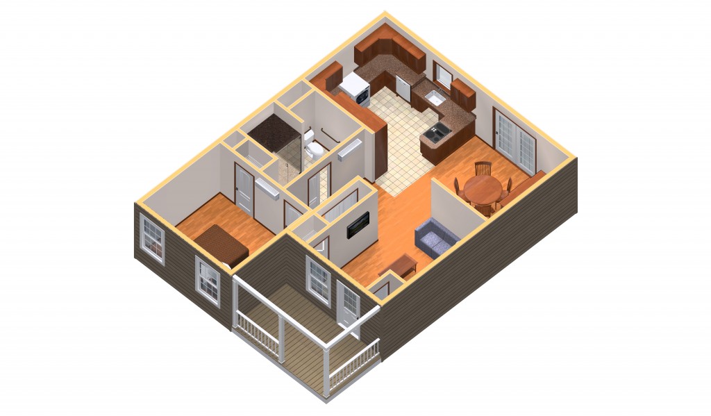 Home - Modular Additions and Cottages for Aging in Place and Careging